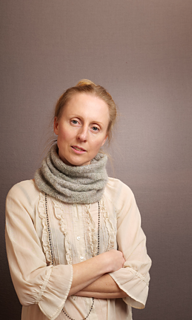 Ravelry: Shimmer pattern by Dalia Banaityte