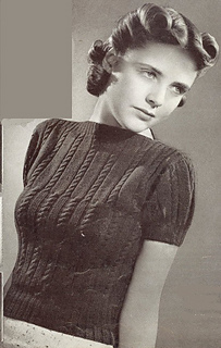 Ravelry: La Salle No. 2715 pattern by Jack Frost