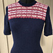 Ravelry: Classic Fair Isle Jumper pattern by Bestway