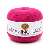 Ravelry: Lion Brand Amazing Lace