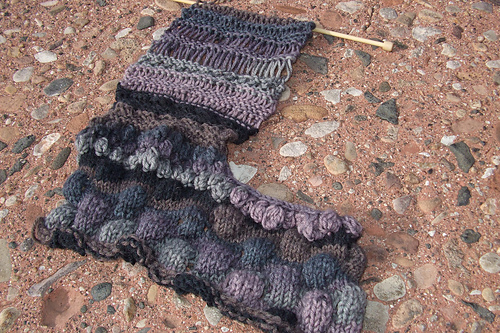 Ravelry: Mountain Layer pattern by Yumiko Alexander