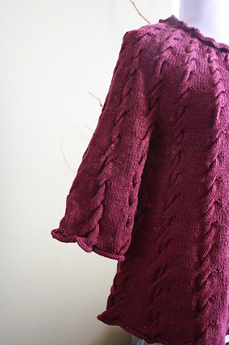 Ravelry: Sun Shower pattern by Yumiko Alexander