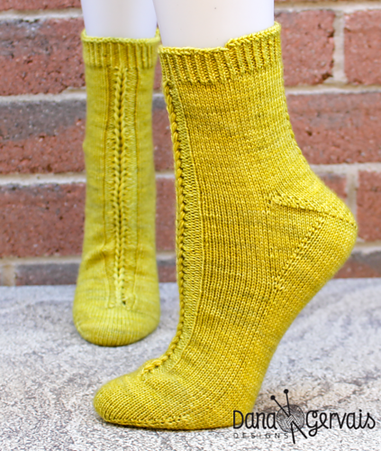 Ravelry: Plaited pattern by Dana Gervais