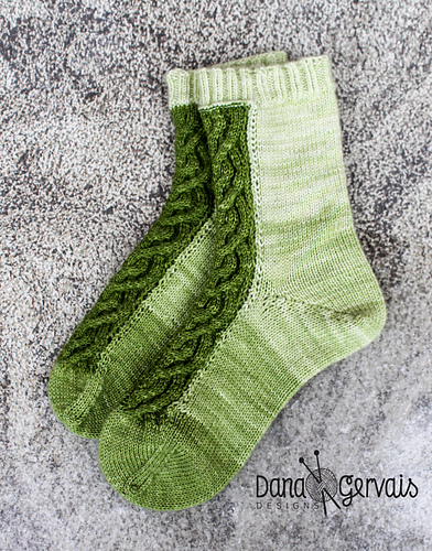 Ravelry: Brussels Sprouts pattern by Dana Gervais