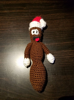 Ravelry: Mr. Hanky pattern by Katrina Biethan