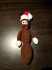 Ravelry: Mr. Hanky pattern by Katrina Biethan