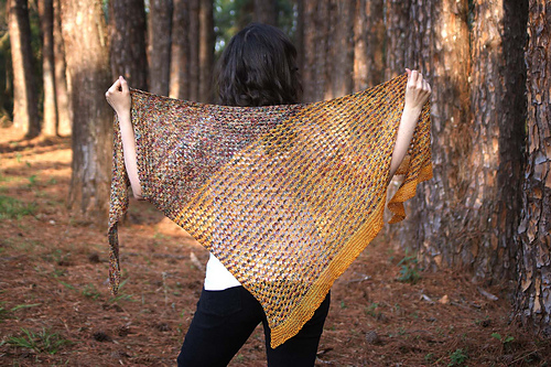 Ravelry: Conversationalist (Gemini) pattern by Dani Gherardi