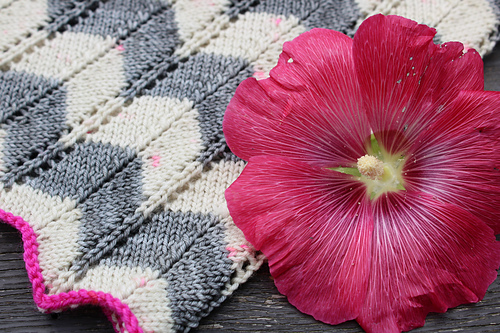 Ravelry: Boho Loop pattern by Daniela Mühlbauer