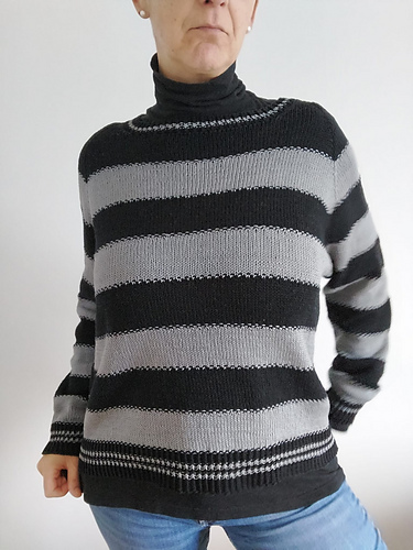 Ravelry: Malika pattern by Daniela Mühlbauer
