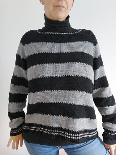 Ravelry: Malika pattern by Daniela Mühlbauer