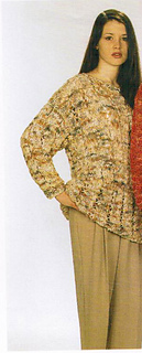 Ravelry: Salamanca pattern by Colinette Yarns
