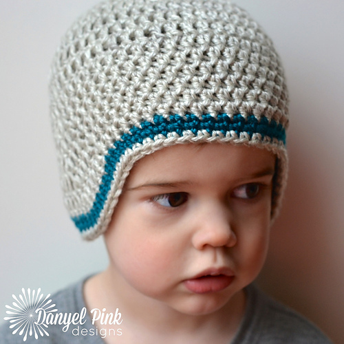 Ravelry: Jim Hat pattern by Danyel Pink
