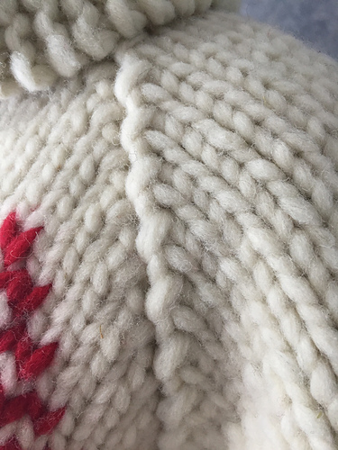 Ravelry: Rocky Mountain Moose pattern by The Yarn Geek