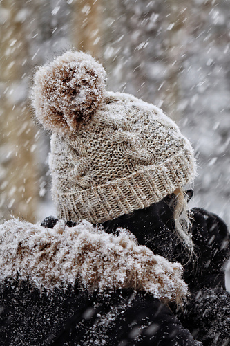Ravelry: The Timber Beanie pattern by Darling Jadore