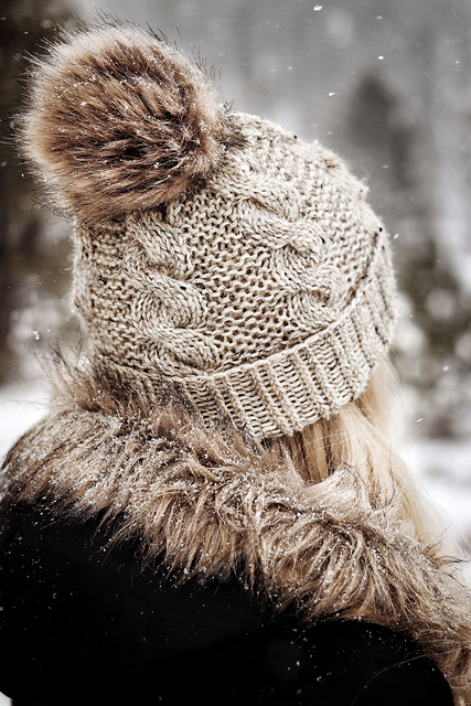 Ravelry: The Timber Beanie pattern by Darling Jadore