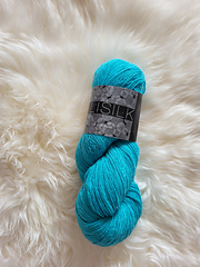 Ravelry: Zitron Filisilk