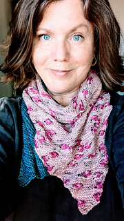 Ravelry: Bunting pattern by Dawn Barker