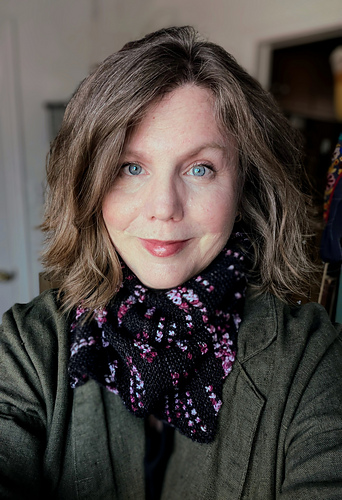 Ravelry: Rover pattern by Dawn Barker