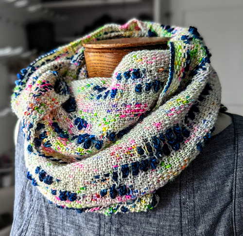 Ravelry: Fizz pattern by Dawn Barker