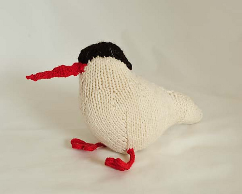 Ravelry: Bird Yarns 0.5 pattern by Deirdre Nelson