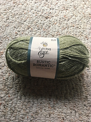 Ravelry: Yarn Bee Rustic Romantic