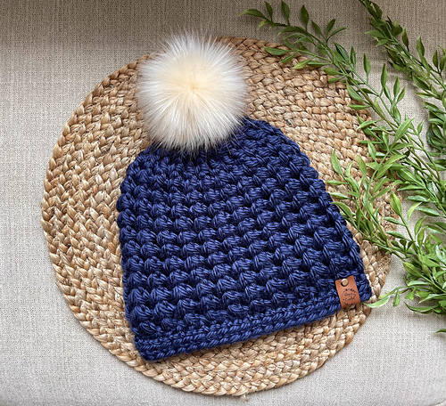 Ravelry: Barley Set pattern by Dana Hogan