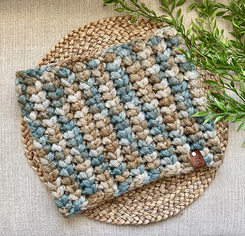 Ravelry: Barley Set pattern by Dana Hogan
