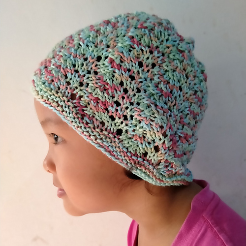 Ravelry: Stack Attack pattern by Arina Shofiya