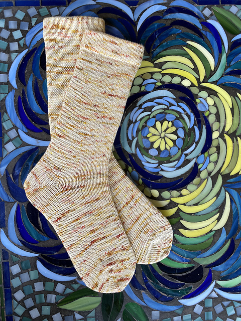 Ravelry: Simple Sock for CSM pattern by Dean and Bean's Sock Machines