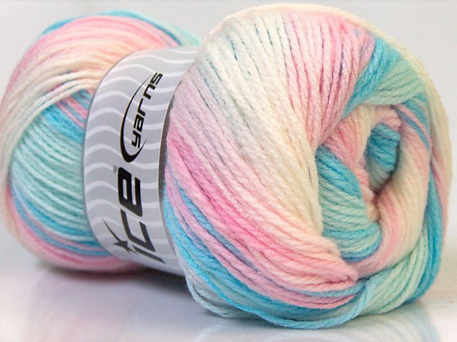 Ravelry: Ice Yarns Magic Baby