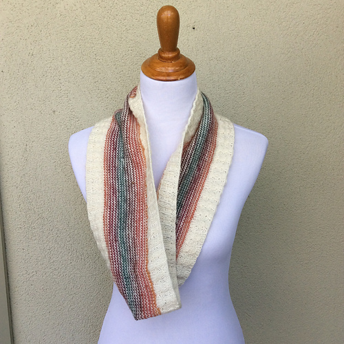 Ravelry: HELICAL Stripes pattern by Mary-Ann Lammers