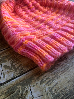 Ravelry: Look On the Bright Side pattern by Knit On Designs by Deb ...