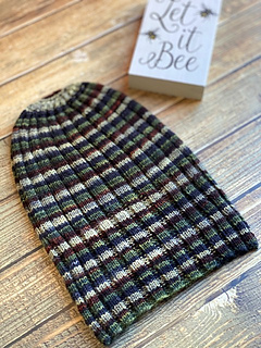 Ravelry: The Dale Hat pattern by Knit On Designs by Deb Buckingham