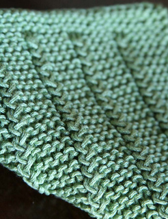 Ravelry: Corkscrew Dishcloth Pattern pattern by Deb Buckingham