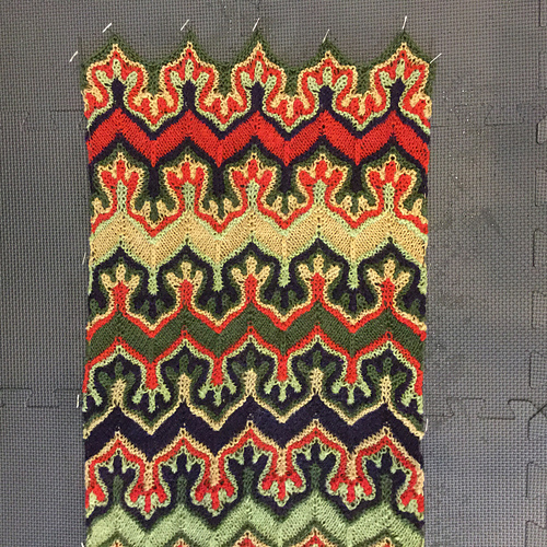 Ravelry: Fox Paws pattern by Xandy Peters