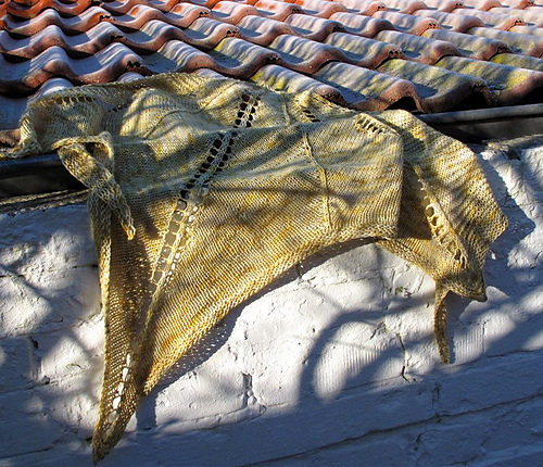 Ravelry: Chi-Roob pattern by WOLLWERK simone eich