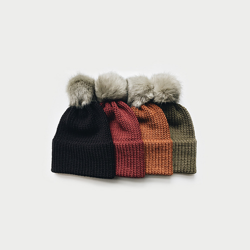 Ravelry: The Savante pattern by DeBrosse