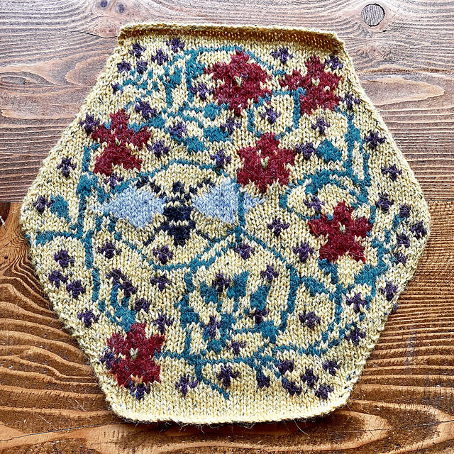 Ravelry: Designs by Dee Hardwicke