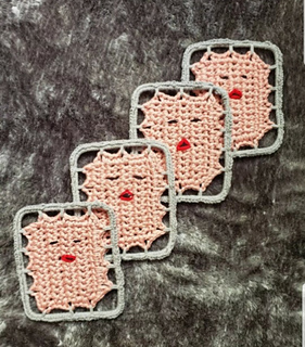 Ravelry: Last pure human pattern by Denene Moss