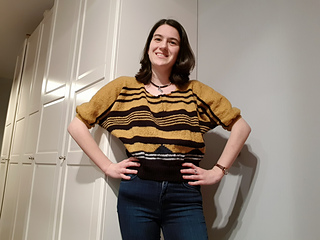Ravelry: Nr. 104-T3-429 pattern by Phildar