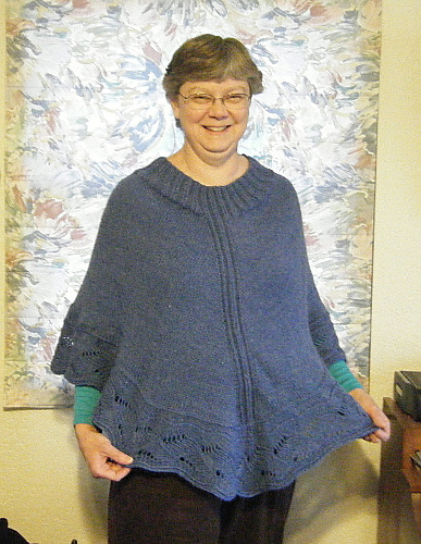 Ravelry: Stirring Currents pattern by Carolyn Macpherson