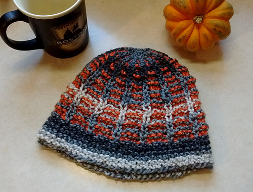 Ravelry: Hot Cocoa Hat pattern by Loraine Birchall
