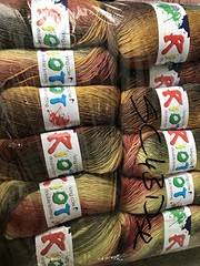 Ravelry: King Cole Riot Double Knitting