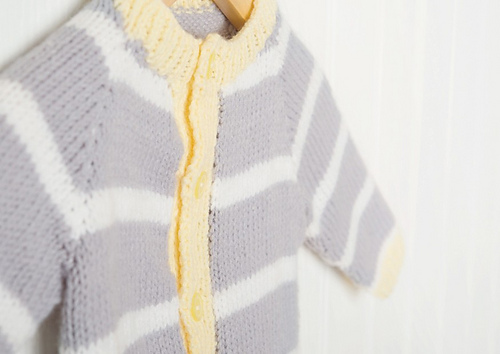 Ravelry: All-In-One (1009) pattern by Deramores Retail Ltd.