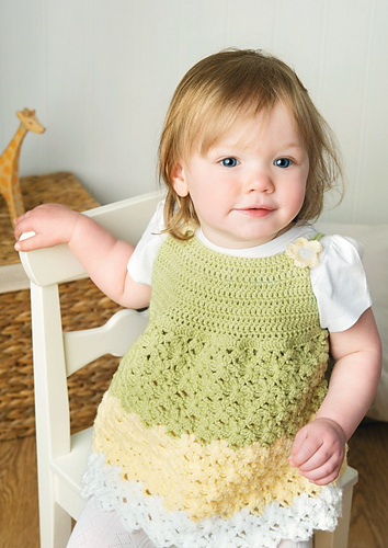 Ravelry: Daisy Tunic and Shrug pattern by Deramores Retail Ltd.