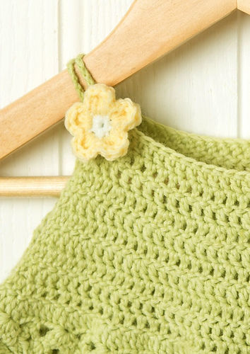 Ravelry: Daisy Tunic and Shrug pattern by Deramores Retail Ltd.