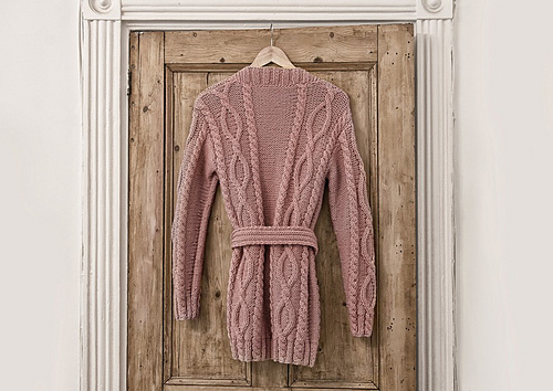 Ravelry: Cardigan (2004) pattern by Deramores Retail Ltd.