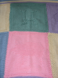 Ravelry: Knitted Frog Cloth pattern by noodlepants