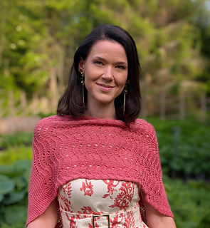 Ravelry: Dreamy pattern by Kati Rauva