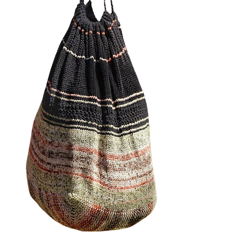 Ravelry: Magic Project Bag pattern by Sonia Masegosa